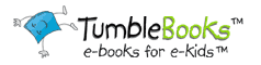 TumbleBooks Library – e-Books for e-Kids! | SAILS Library Network
